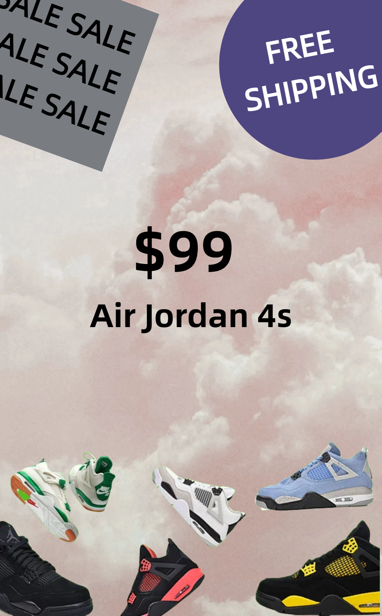 Kick Club: Best Replica/Reps Shoes Clothing Website | Buy Fake Shoes ...